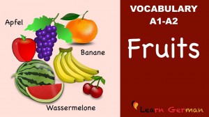 Basic - Learn German