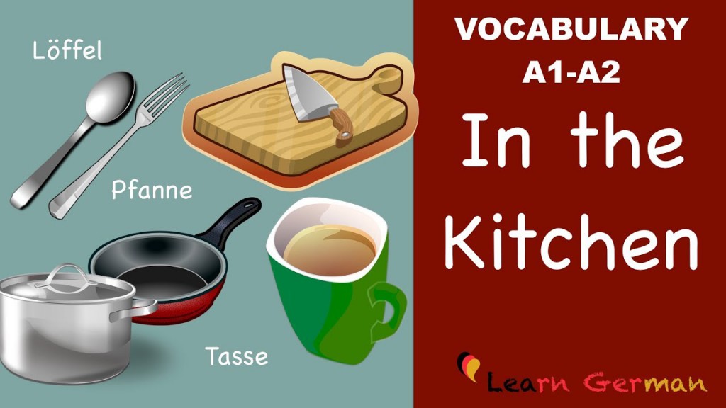 Basic - Learn German